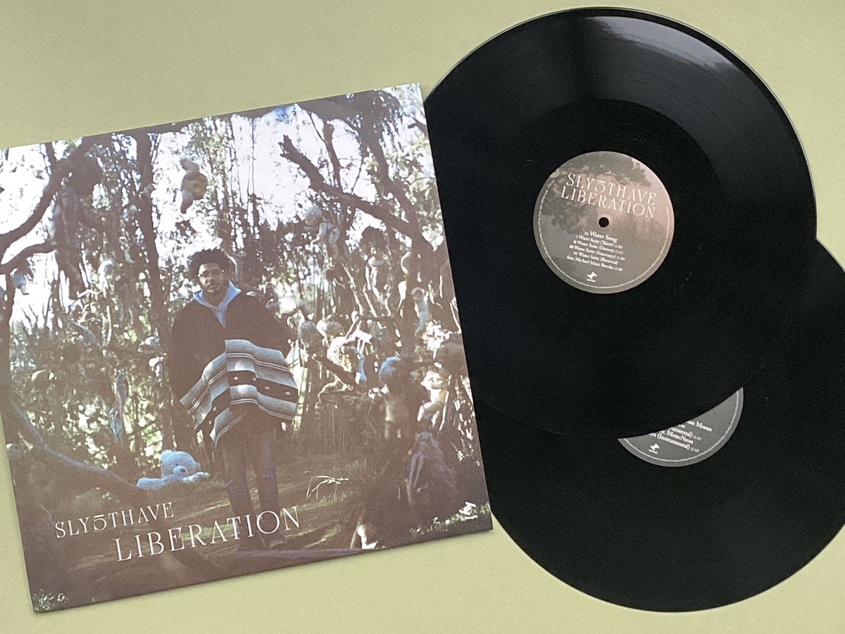 Liberation | Sly5thAve