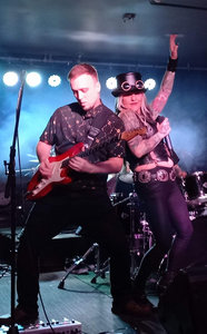 Music | George Corey