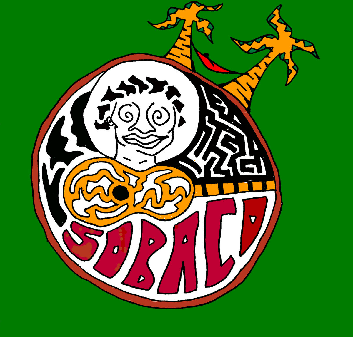 Sobaco Sessions | Sobaco