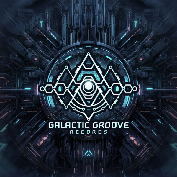 Mindgroove - Enchanted Dreams | Galactic Groove Records