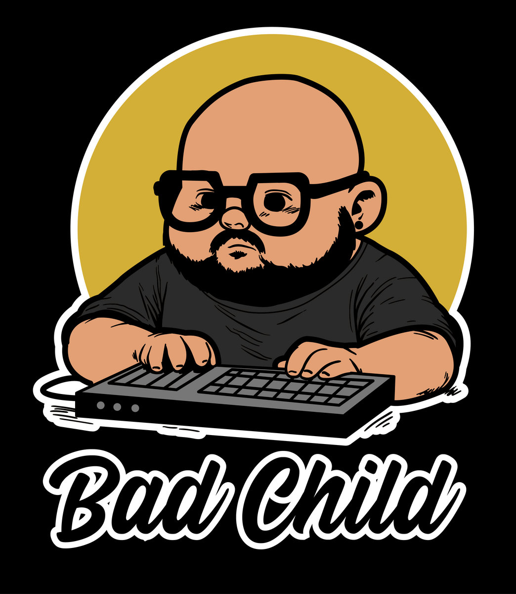 Death and Birthday Cake | Bad Child