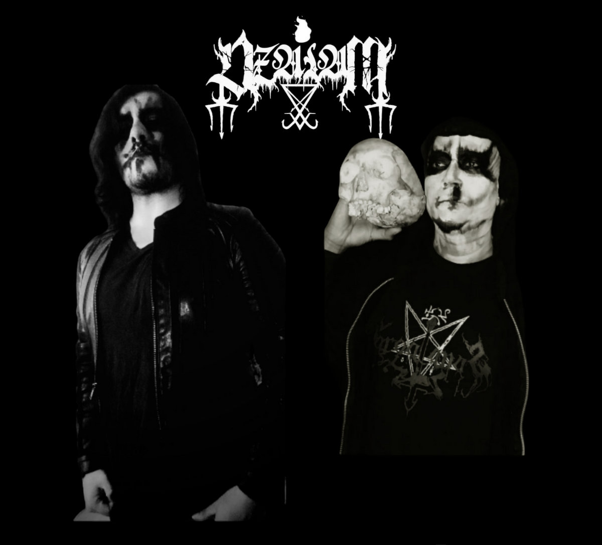 Renatus Est | DZULUM