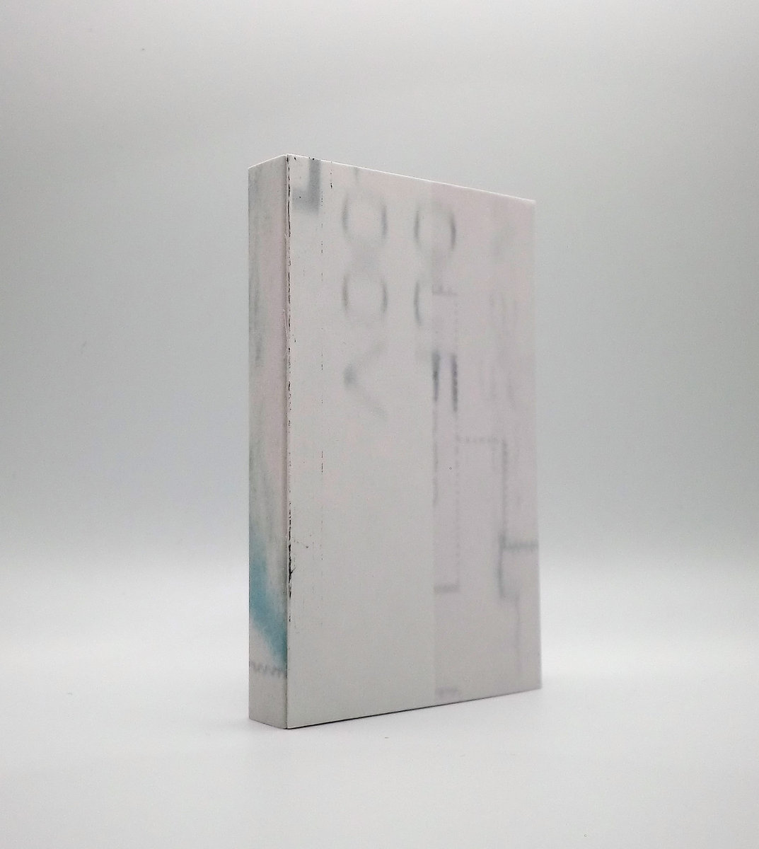 Loop A = B | 異体相即 | Static Disc