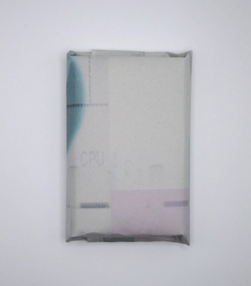 Loop A = B | 異体相即 | Static Disc