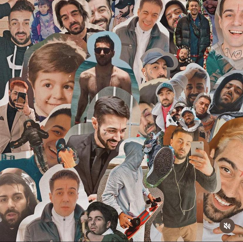 (L)overdose - (Mixtape) | Dean Nero