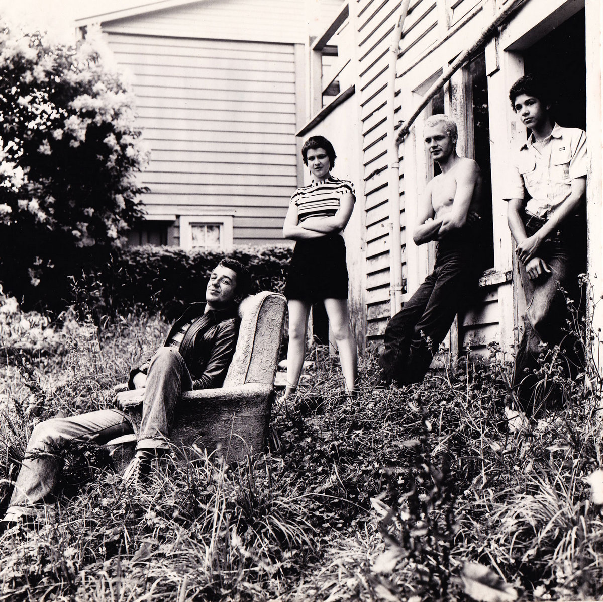 The Best of Instigators — Auckland Ska Punk 1981-1982 | Instigators