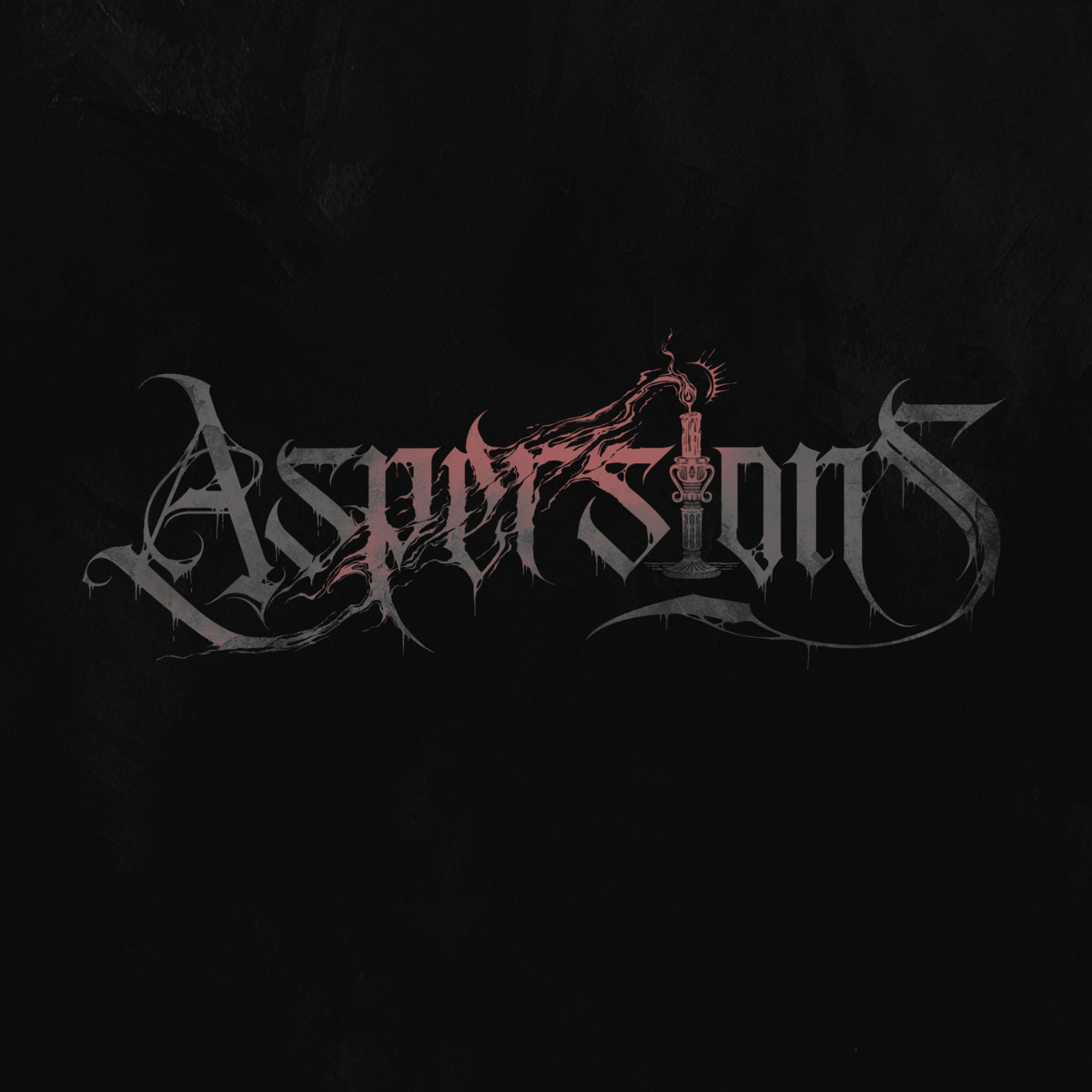 Aspersions EP | Aspersions