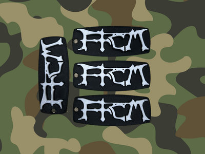 Portachiavi FTCM | FTCM