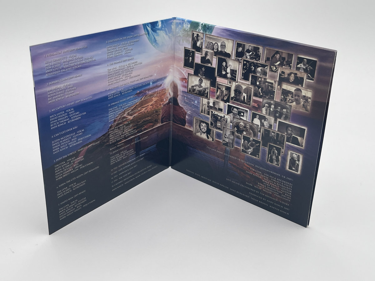 Immortal [ Deluxe Edition ] | Kracked Earth