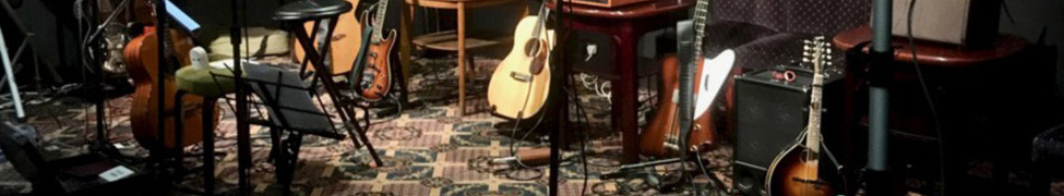 Music | Hunter Muskett