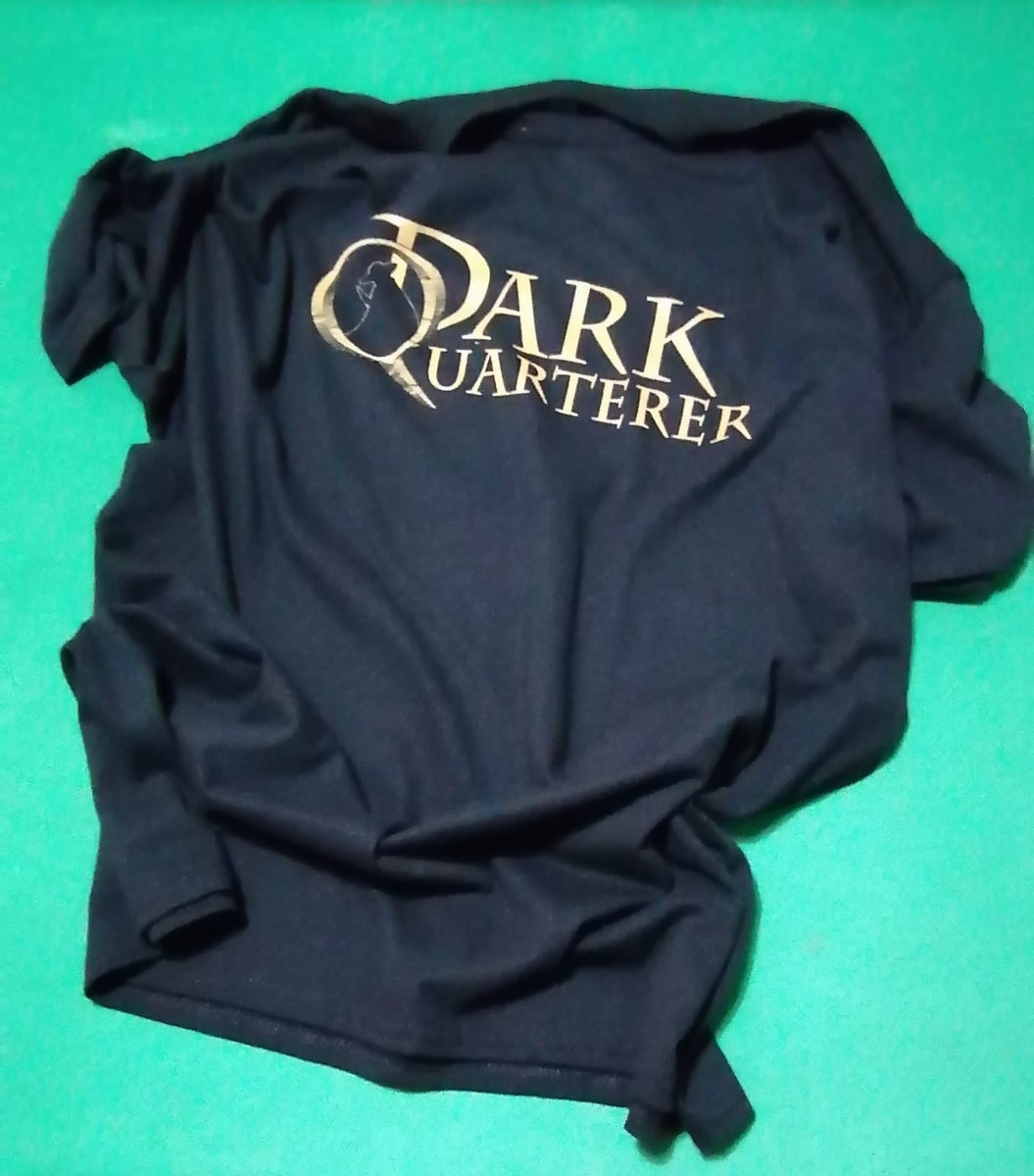50th anniversary | Dark Quarterer