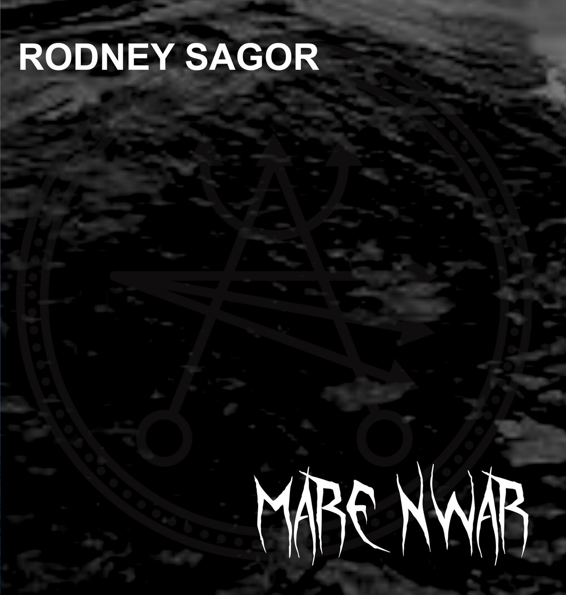 Mare Nwar | Rodney Sagor