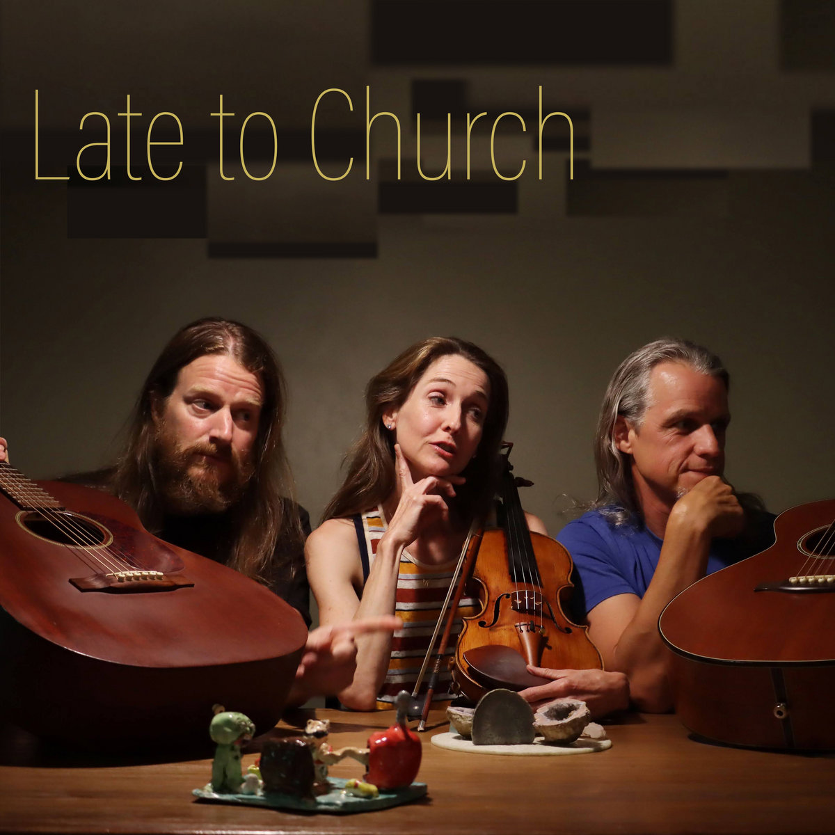 Demo: Winter 2024 | Late to Church