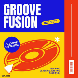 Music | Groove Fusion Records