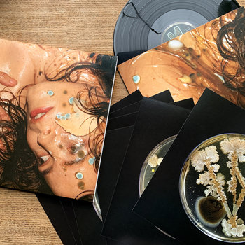 Kee Avil, “Spine” | Bandcamp Daily