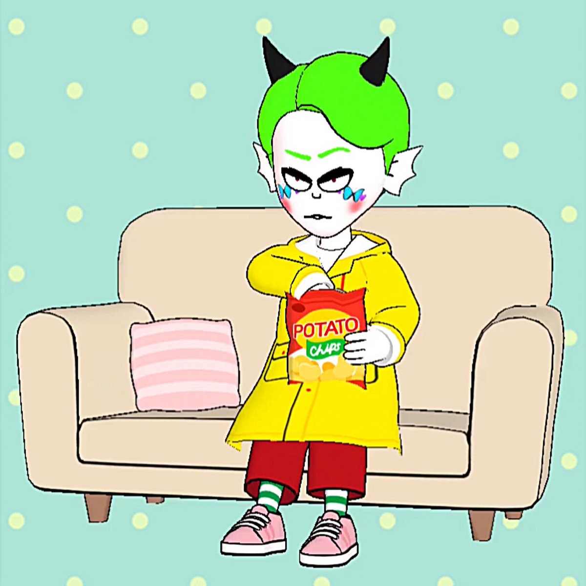 A Silk In The World | Shuuhama