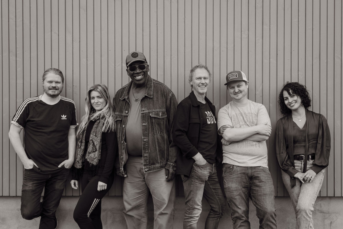 EL GRAN GOTZILLA | Gaute Storsve Band