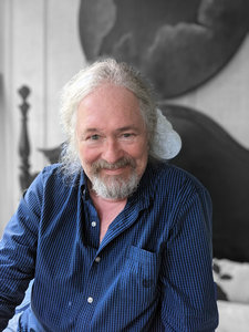 Music | Ric J. Edmiston