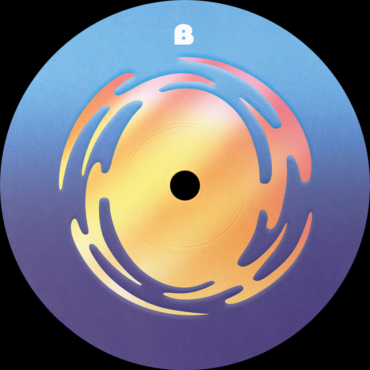 Holo LP | holo | Houseum Records