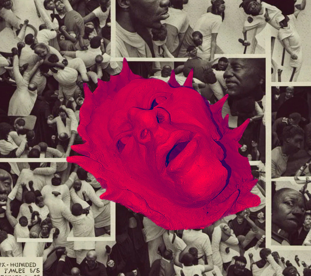 TIGHTROPE/DEATHLOOP | INFINITY BIRTH