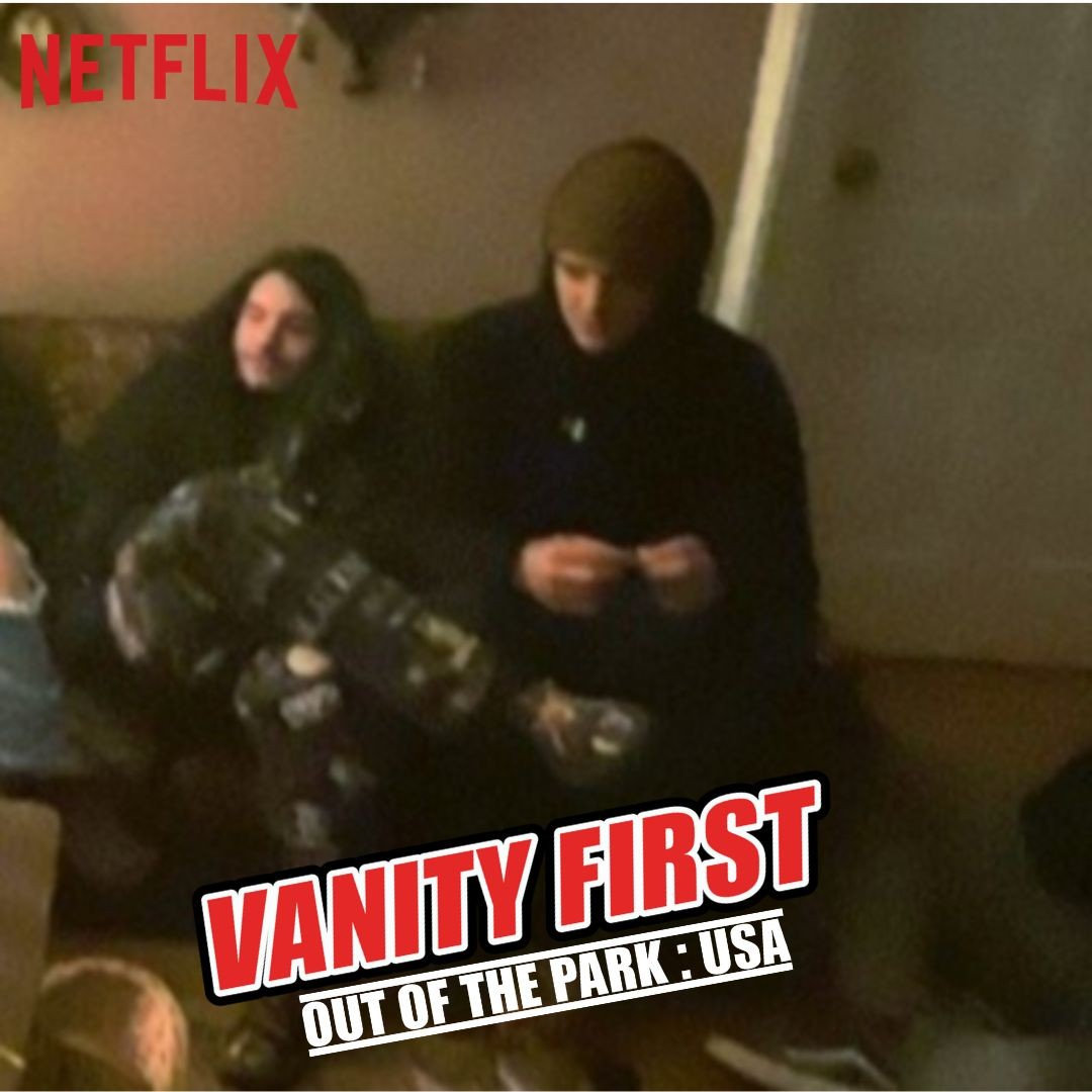 Playboy Magazine | Vanity First