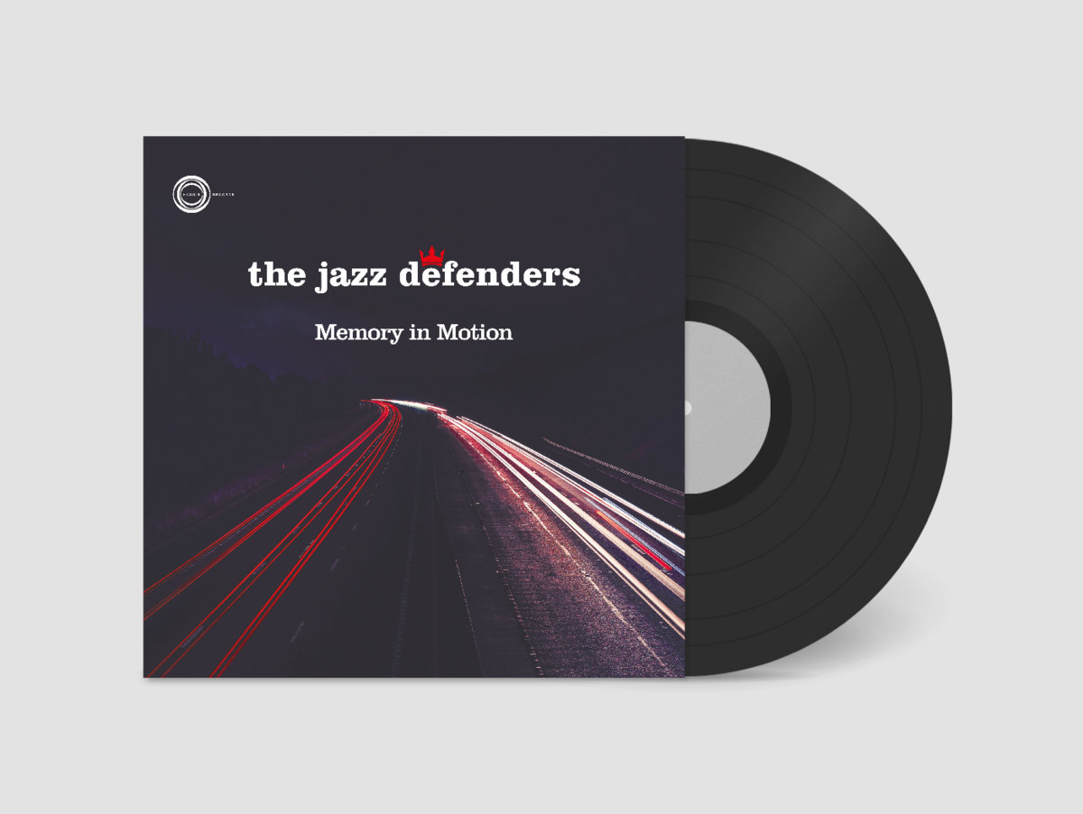 Memory in Motion | The Jazz Defenders