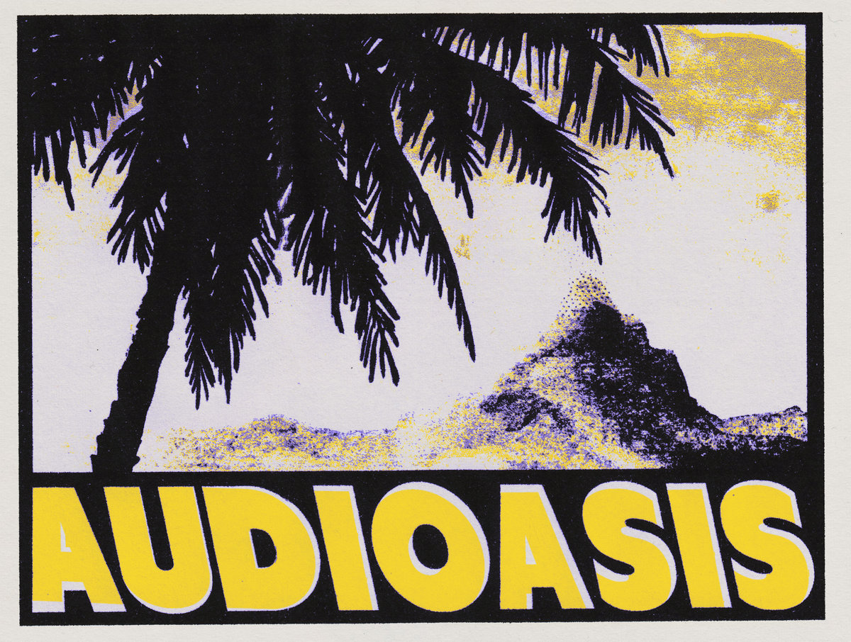 Runnin' on Rhodes (Beat Tape) | AUDIOASIS