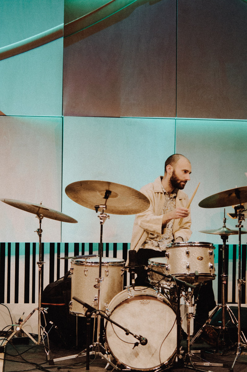 Polymorphic | Maddison Carter