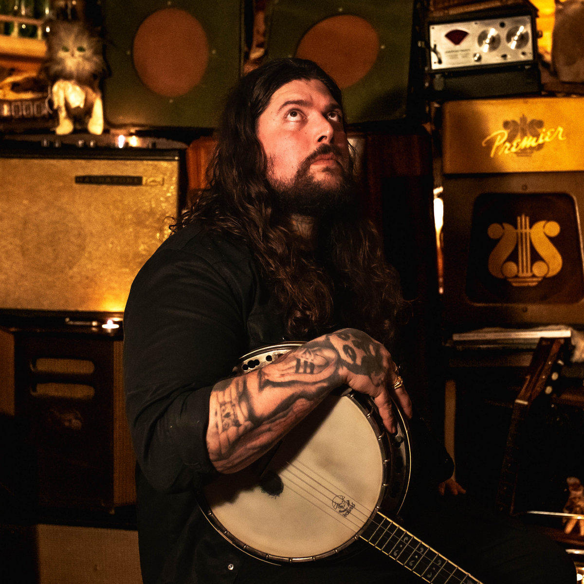 Born Against | Amigo the Devil