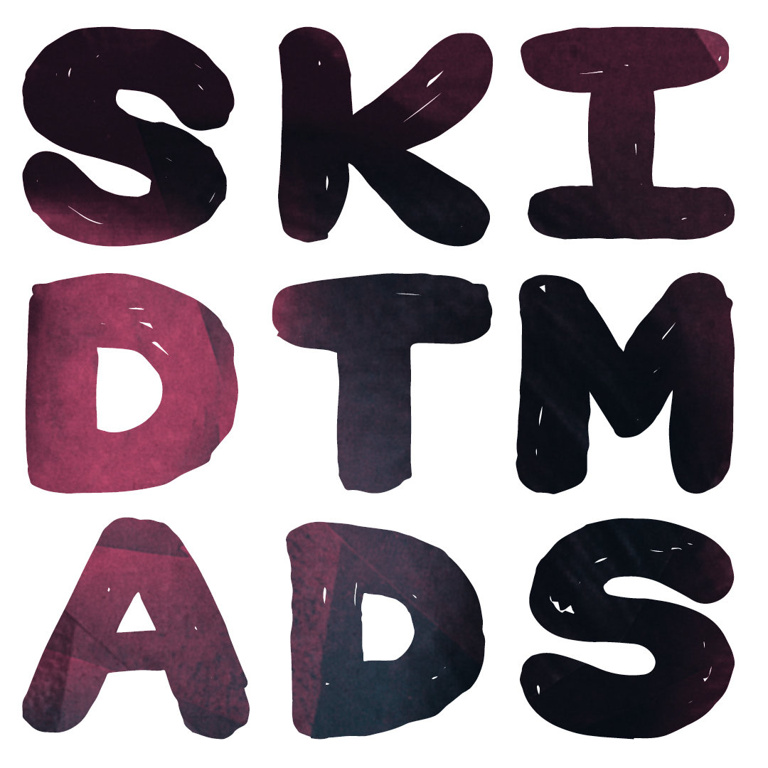 Depression is the presence of a deep profound emotion | Skidtmads