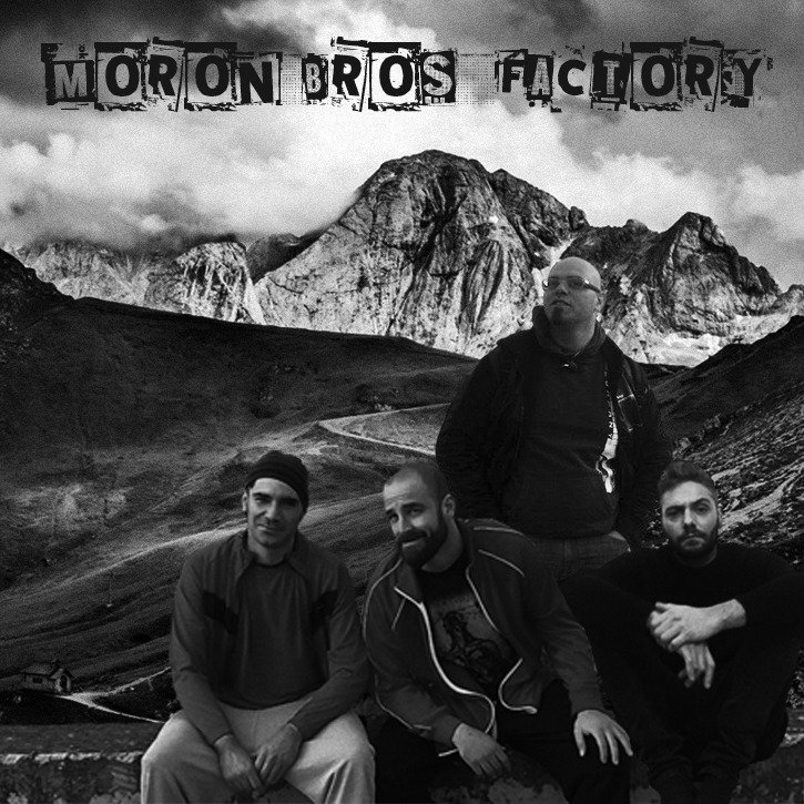 OPERAZIONE NOSTALGIA VOL. 1 AND 2 | Moron Bros Factory