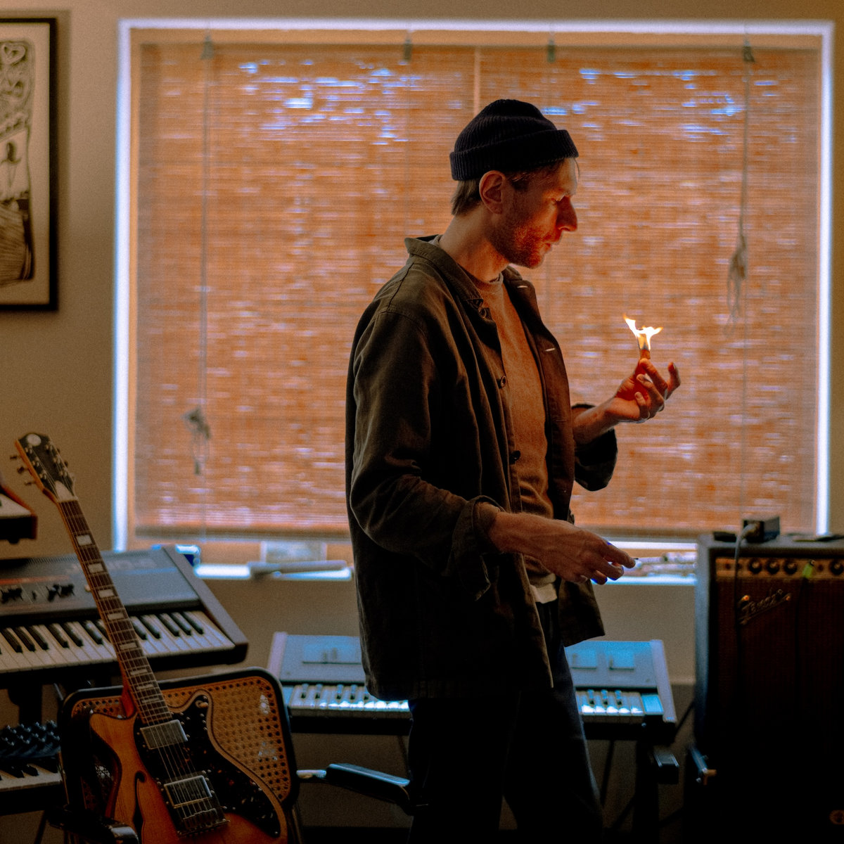 Cannot Be, Whatsoever | Novo Amor