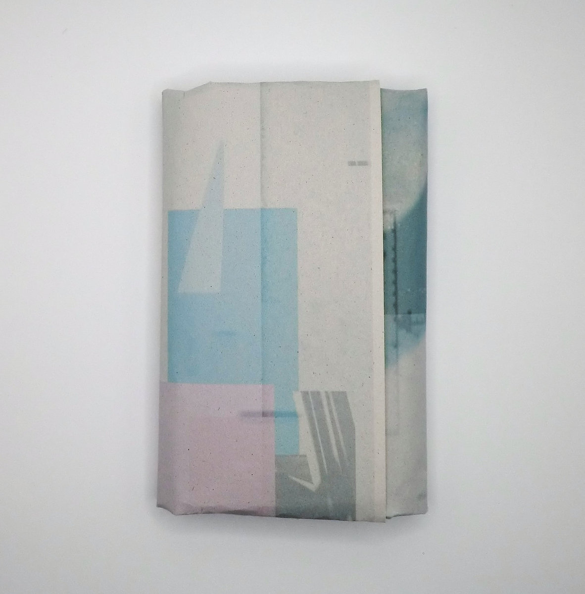 Loop A = B | 異体相即 | Static Disc