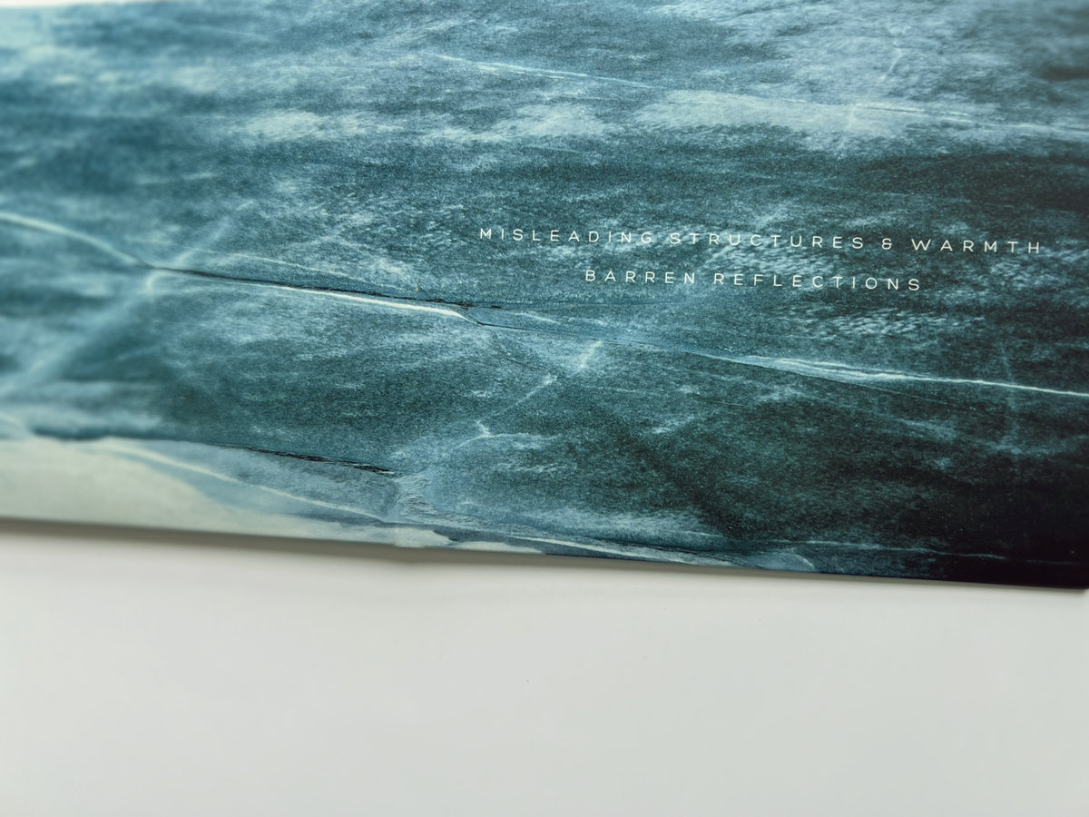 Barren Reflections | Misleading Structures & Warmth | ARCHIVES