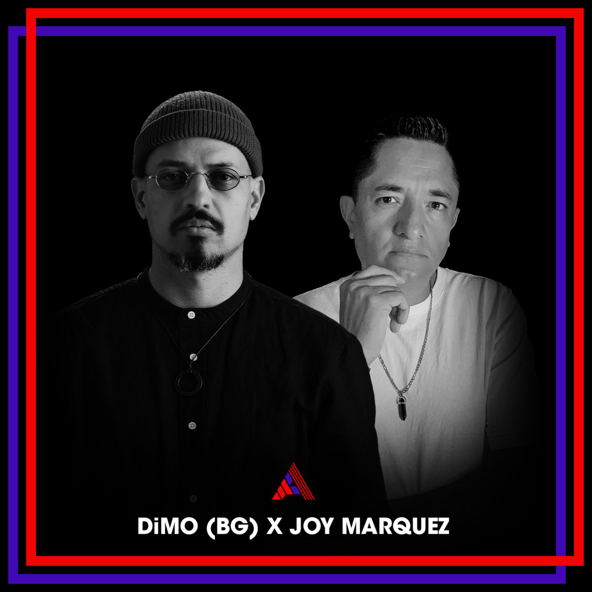 American People | DiMO (BG) x Joy Marquez