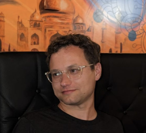 The Walled City of Mytheme | George Korein and the Spleen