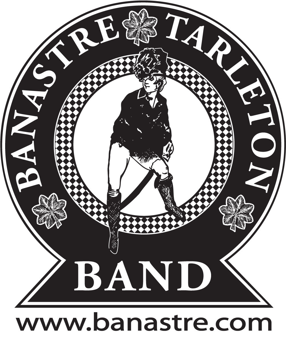 Broken Wing | Banastre Tarleton