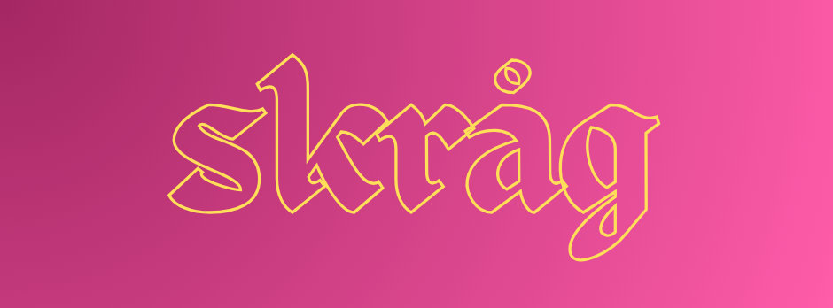 Tamla Hill E.P. | skråg