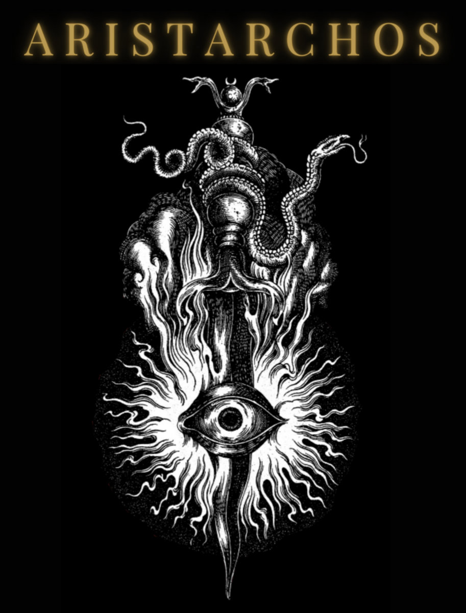 Martyr of Star and Fire | Aristarchos