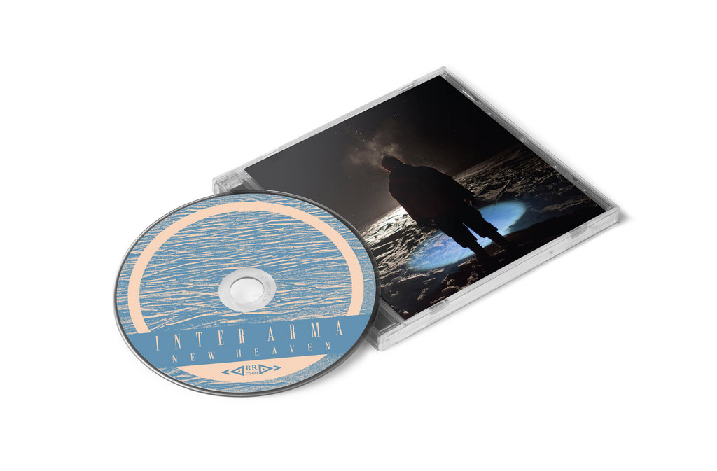 Inter Arma, “New Heaven” | Bandcamp Daily