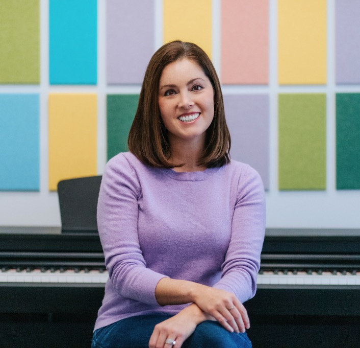 The Feelings in My Heart | Rachel Rambach