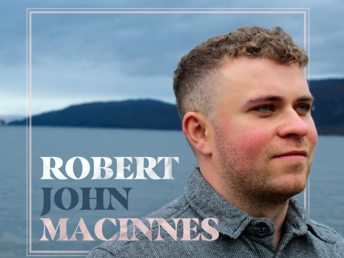 Ri Taobh a' Chuain | Robert John MacInnes