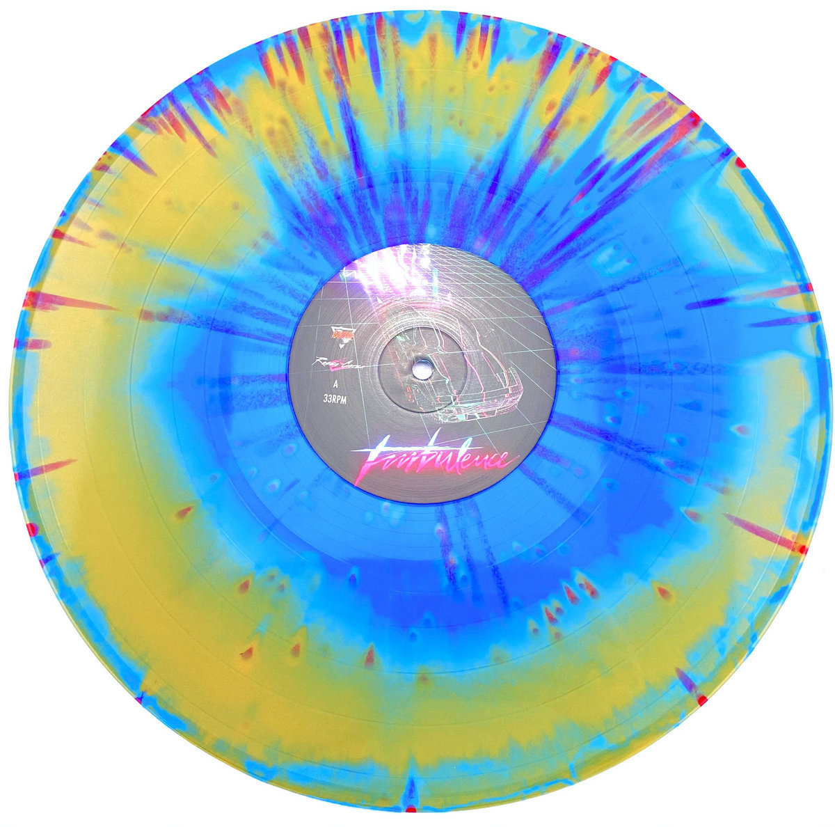 Turbulence | Miami Nights 1984