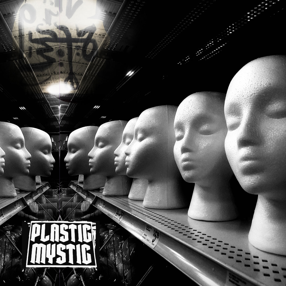 NO SEPARATION / DEVOTION | Plastic Mystic