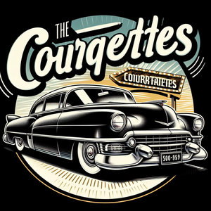 Music | The Courgettes