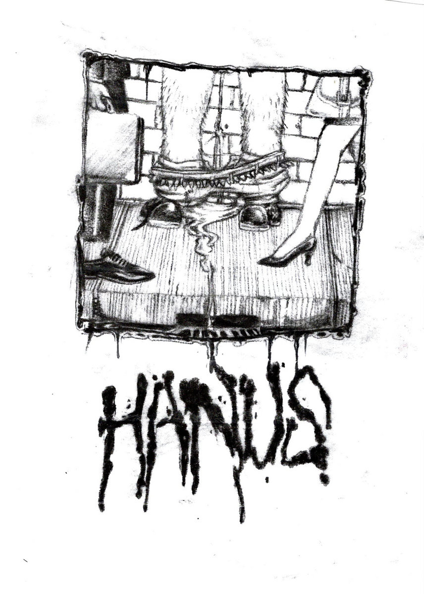 Hanus Demo | Hanus