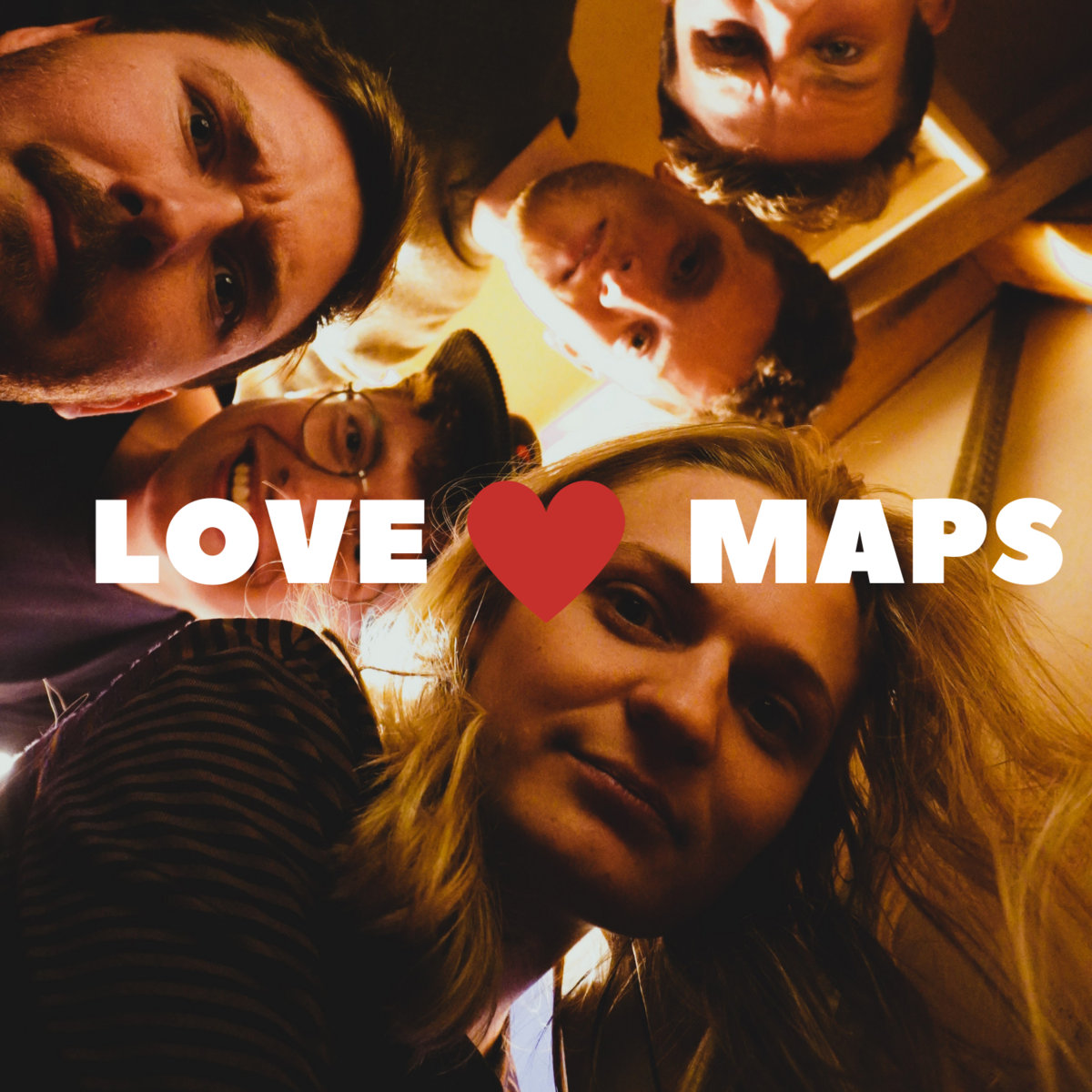 Arrow of Time (Full Mix) | Love Maps