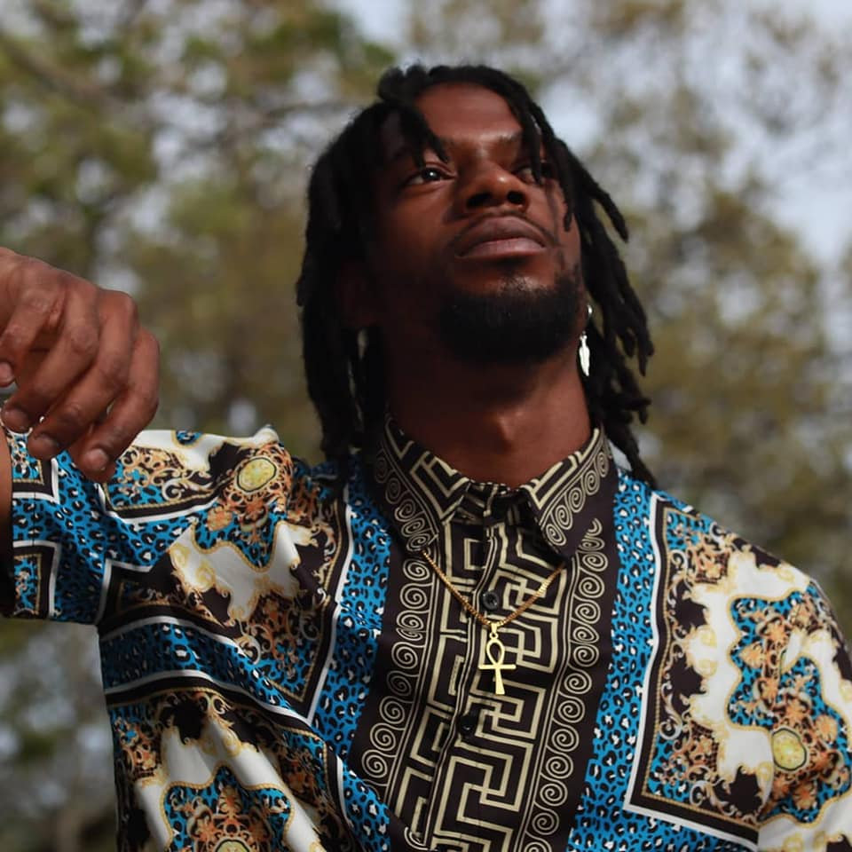 Unsung Kingz | Jay-Welch & Unlimited Consciousness | Jay-Welch