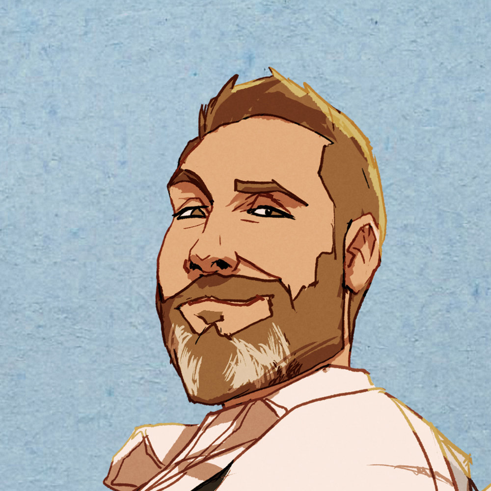 Paris Orchestra Challenge album | Buswell