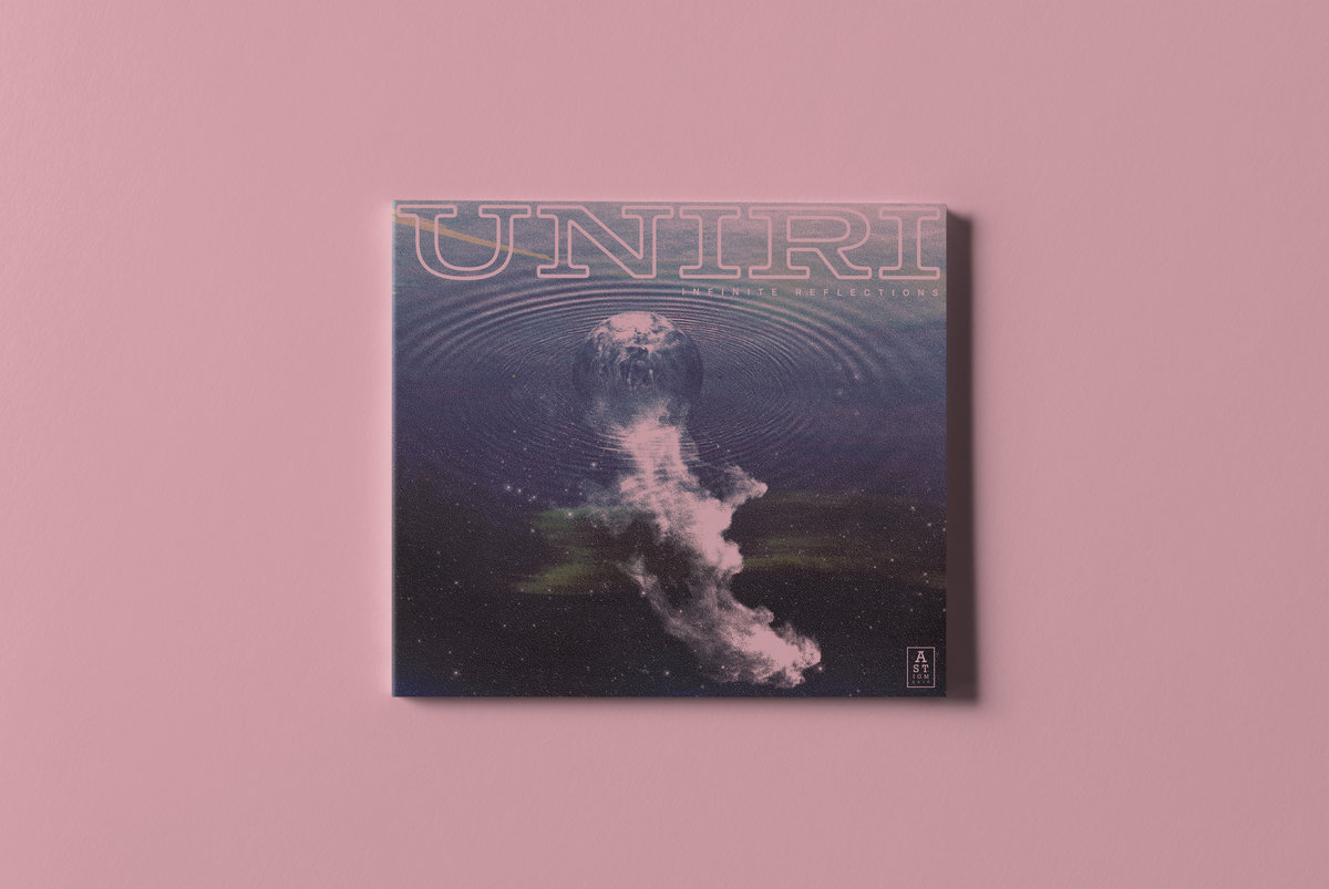 Infinite Reflections | Uniri